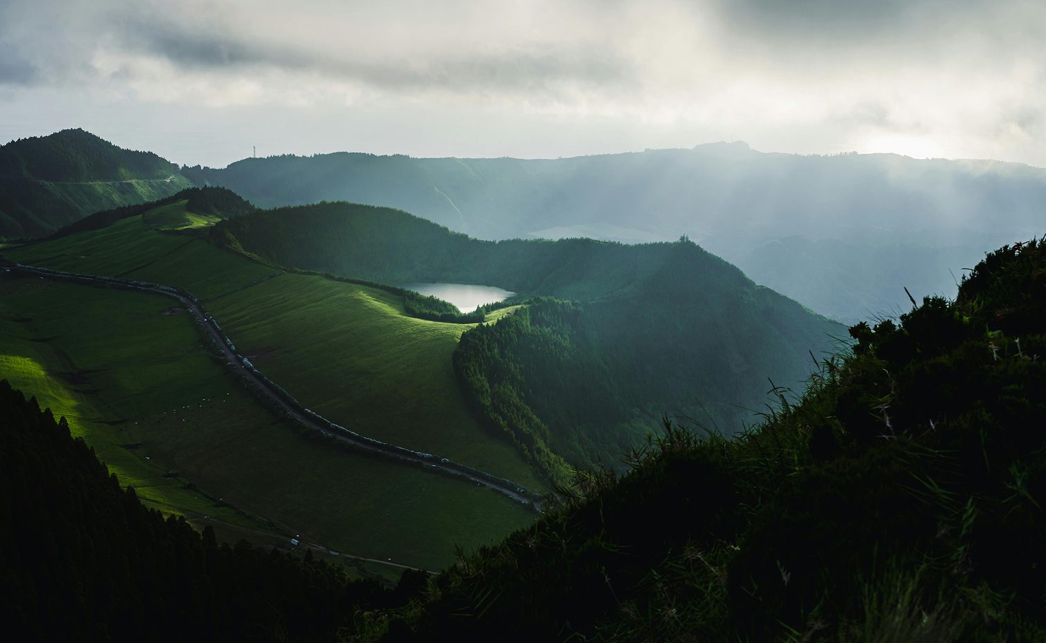 Azores Expedition: Explore the Untamed Atlantic 🌊